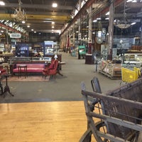 Second Chance - Antique Shop in Southern Baltimore