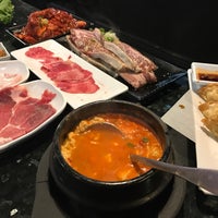 Gogi Time - Koreatown-Northgate - Oakland, CA