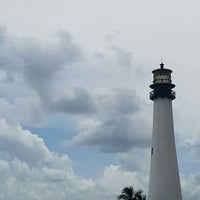 Lighthouse Beach - Key Biscayne, FL