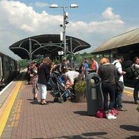 Mallow Railway Station - 11 tips