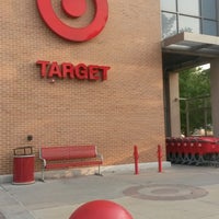 Target - 4120 W 95th St