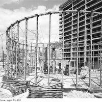 PKO BP Rotunda - Bank in Warszawa