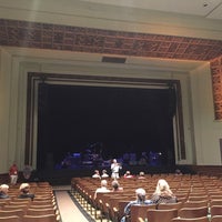 Hogg Memorial Auditorium (HMA) - University of Texas-Austin ...
