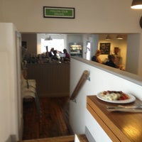 The Fat Gherkin - Deli / Bodega in Moira