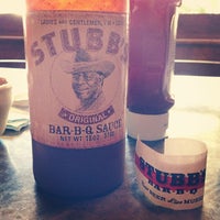 Stubb's Bar-B-Q - Downtown Austin - 801 Red River St