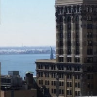 55 Broadway (Exchange Plaza) - Financial District - 2 tips
