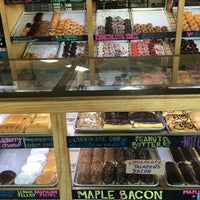 SLO Donut Company - Donut Shop