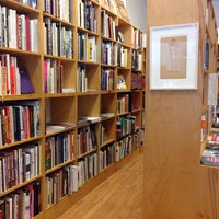 Mast Books - Alphabet City - 11 tips from 802 visitors