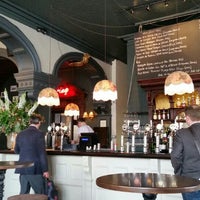The Wheatsheaf - Pub in London