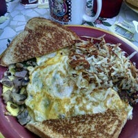 Java Joe's Cafe - Breakfast Spot