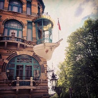 't Zuid - Zuid - Antwerpen, Antwerpen