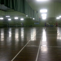 Pola Bugar Sports Club - Kebon Jeruk - 25 tips from 1666 visitors