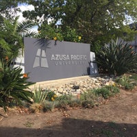 Azusa Pacific University - 901 E Alosta Ave
