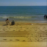 playa babilonia - Guardamar del Segura, Comunidad Valenciana