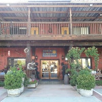 Tobin James Cellars - 8950 Union Rd