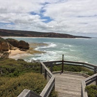 Point Addis - Bells Beach, VIC