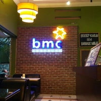 BMC (Bandoengsche Melk Centrale) - Jalan Aceh No. 30