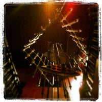 Pit & Pendulum - Pub in City Centre