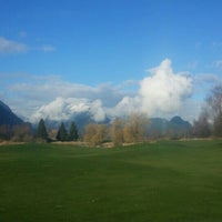 Swan-e-Set Bay Resort & Country Club - Golf Course in Pitt Meadows