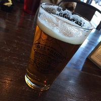 Three Barrel Brewing - 5 tips