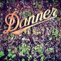 The Danner Store - Downtown Portland - 1022 W Burnside St