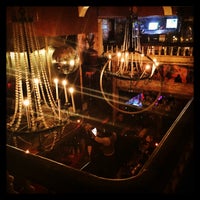 The Box - Nightclub in New York