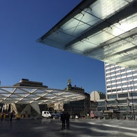 Rogier Tower - Office in Saint-Josse-ten-Noode