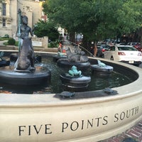 Five Points South - 19 tips from 1918 visitors