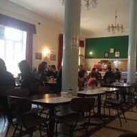 Naderi Café | کافه نادری - Café in منطقه ۱۲