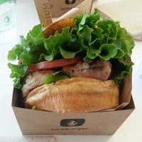 Larkburger - Burger Joint in Greenwood Village