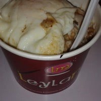 Leylam Shawarma - Falafel Restaurant