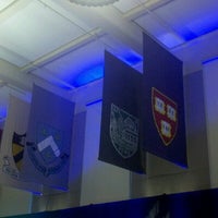 Hall of Flags - Event Space in Philadelphia