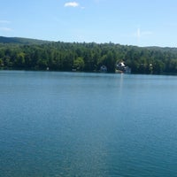 Lake Rabun - Lake