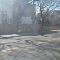 Riverdale - Edmonton, AB