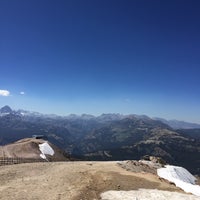 Summit of Mammoth Mountain - 9 tips from 856 visitors