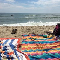Cisco Beach - Nantucket, MA
