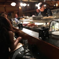 Azuma Sushi & Robata Bar - Japanese Restaurant in University Place