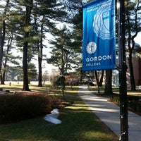 Gordon College - 2 tips from 500 visitors