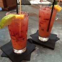 Caffe Martier - downtown delray beach - 411 E Atlantic Ave