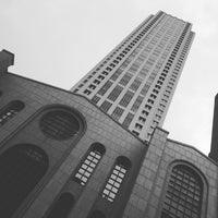 191 Peachtree Tower - Downtown Atlanta - 191 Peachtree St NE