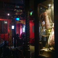 Pit & Pendulum - Pub in City Centre