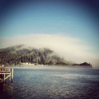 Port Of Garibaldi - Garibaldi, OR