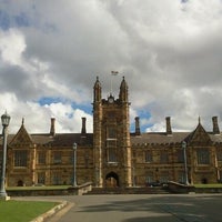 The University of Sydney (USYD) - 28 tips from 3213 visitors