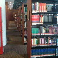 library@esplanade - Library in Singapore