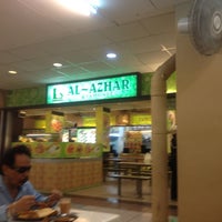 Al-Azhar Restaurant - Indian Restaurant in Singapore