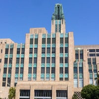 Southwestern Law School - Wilshire Center - Koreatown - 8 tips