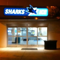 Sharks Ice at San Jose - Central San Jose - 1500 S 10th St