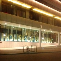 Embassy of Sweden - Embassy / Consulate in Georgetown