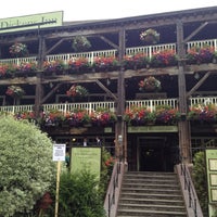 The Dickens Inn - Pub in London