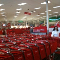 Target - Big Box Store in Port Orange Gateway Center